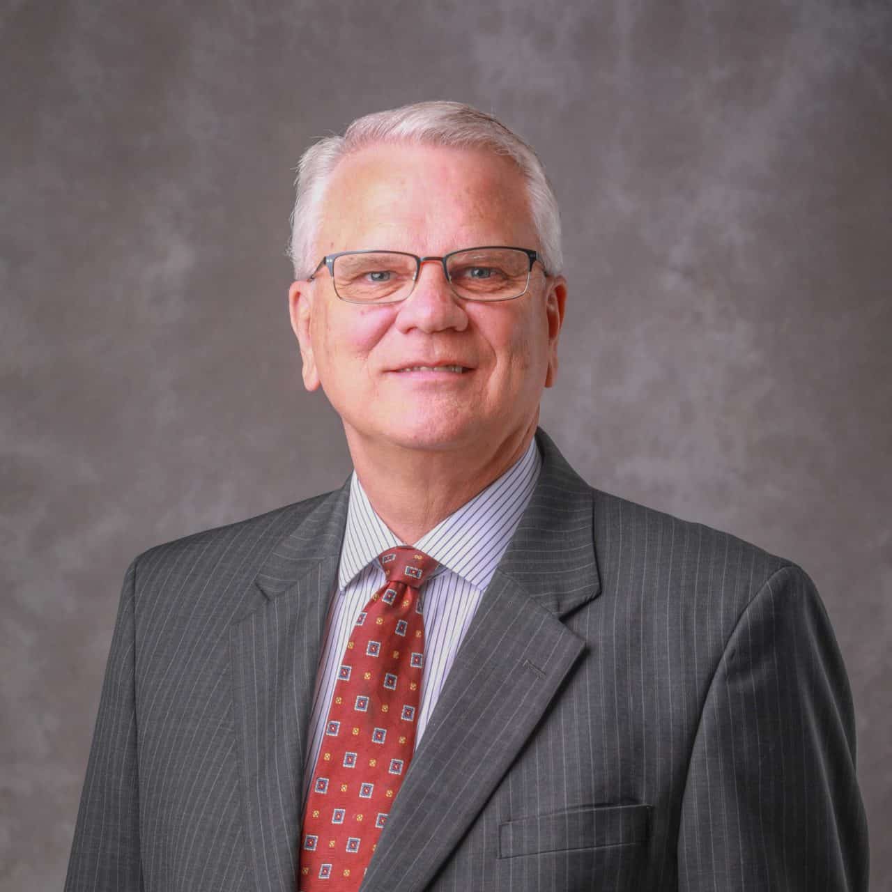 Faculty and Staff of Southeastern - Southeastern Free Will Baptist College