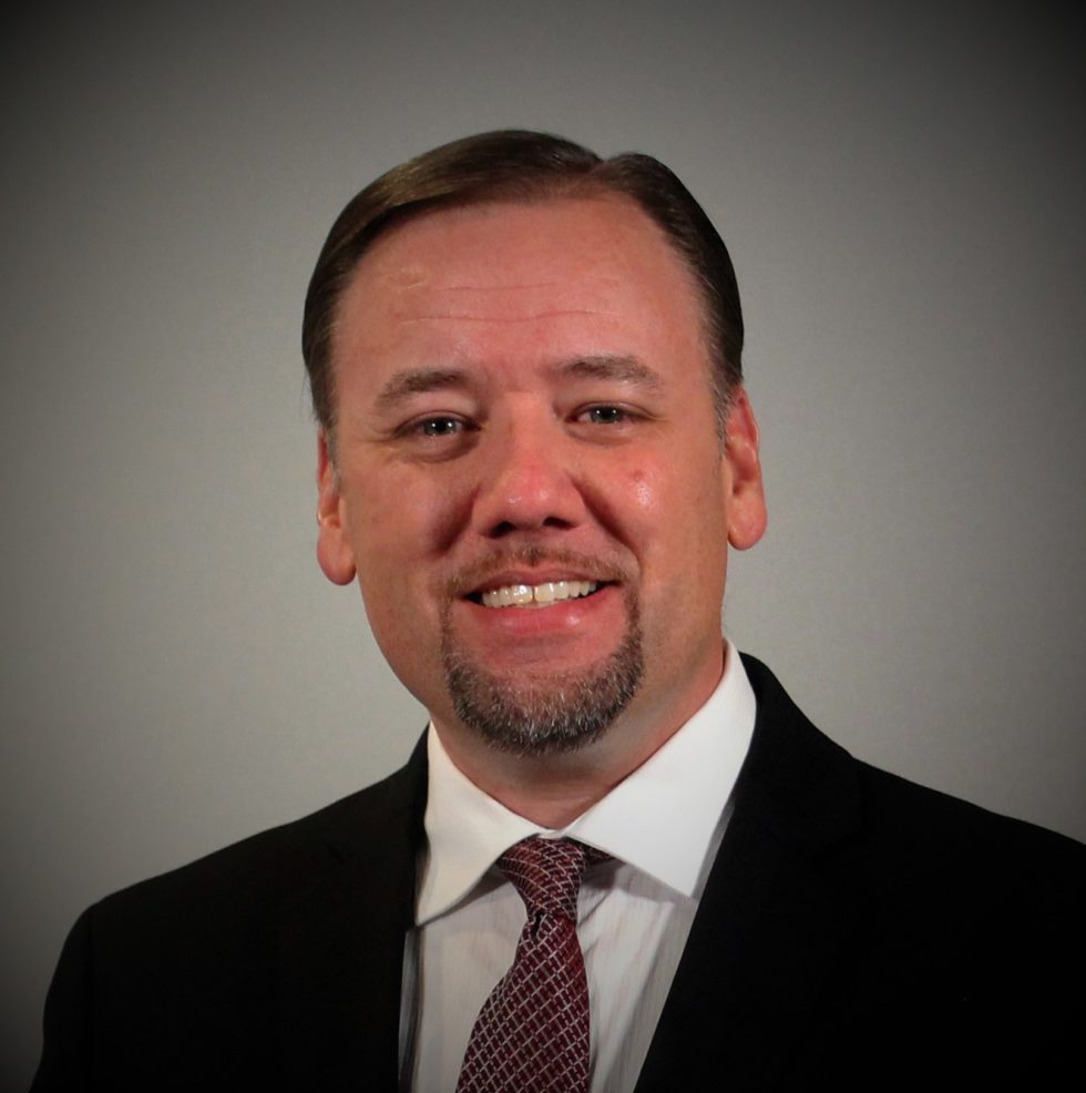 Jeremy Hopkins is hired as Financial Aid Director and Assistant ...